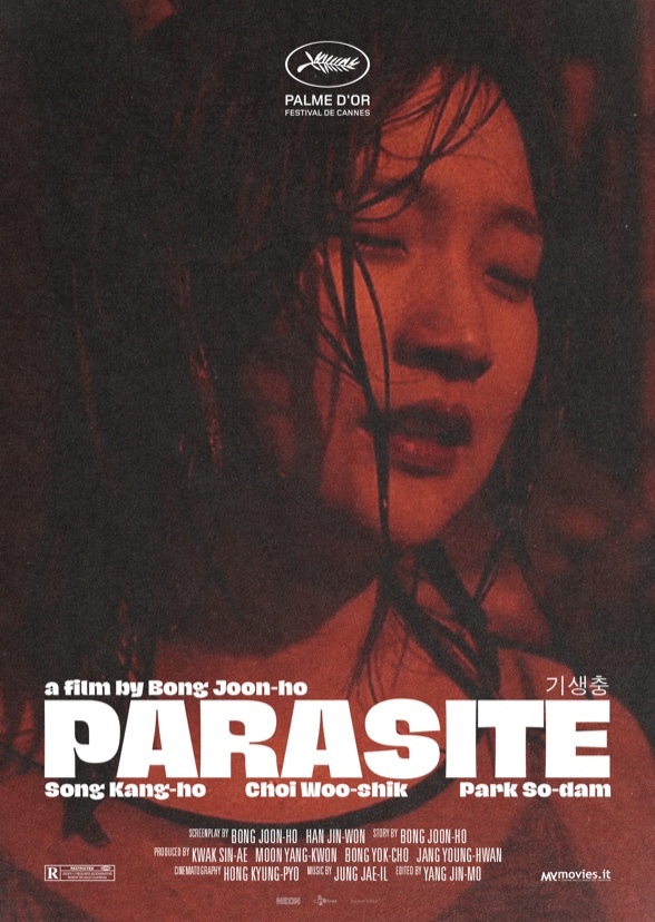 Parasite (Mexican Cast) Fan Casting on myCast
