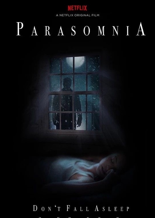Netflix’s Parasomnia (2018) Fan Casting on myCast