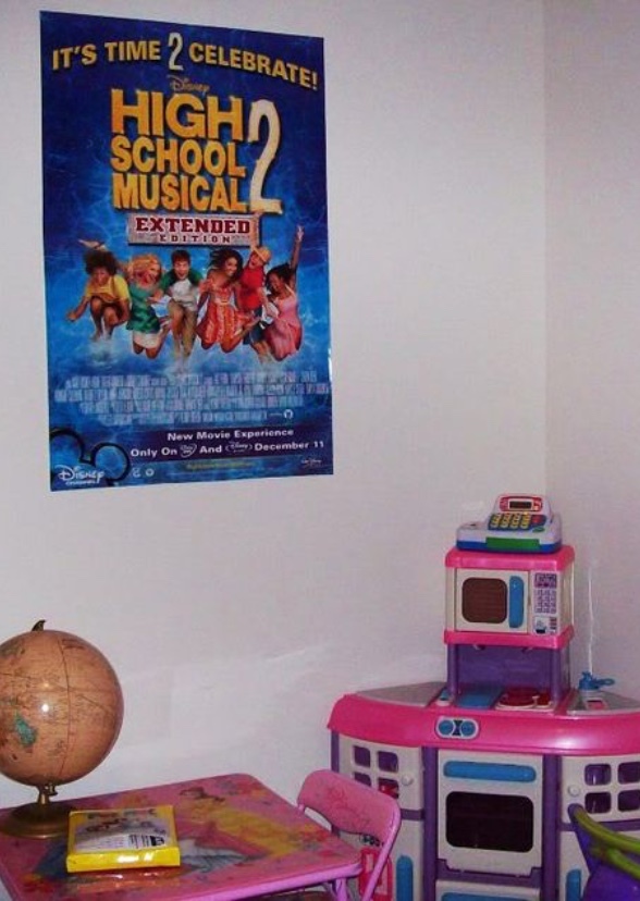 Paristhefilmgirl’s Childhood Fan Casting on myCast