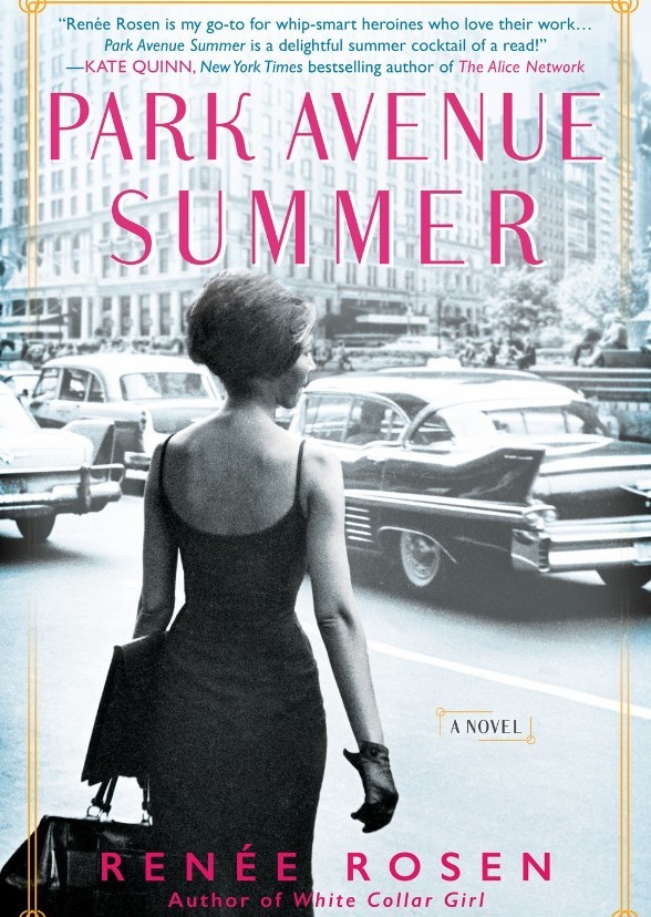 Fan Casting Saoirse Ronan as Alice Weiss in Park Avenue Summer on myCast