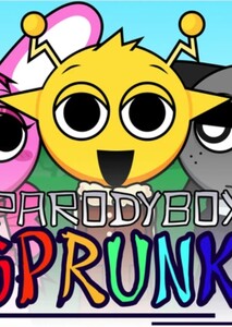 Find an Actor to Play Victoria Evergreen in Parodybox Sprunki Voice ...