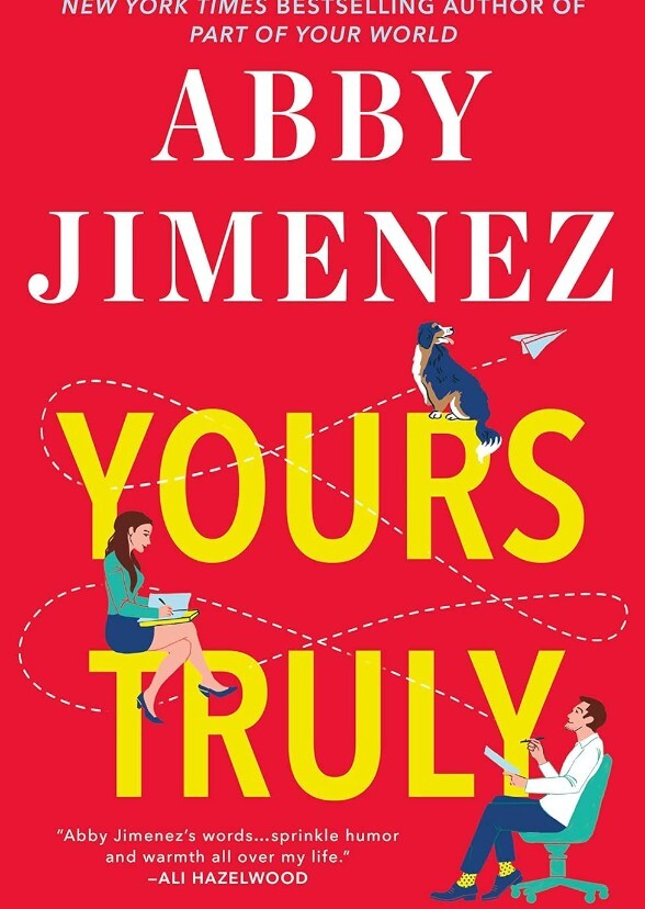 Daniel Grant Fan Casting for Part of your world series- Abby Jimenez | myCast - Fan Casting Your ...