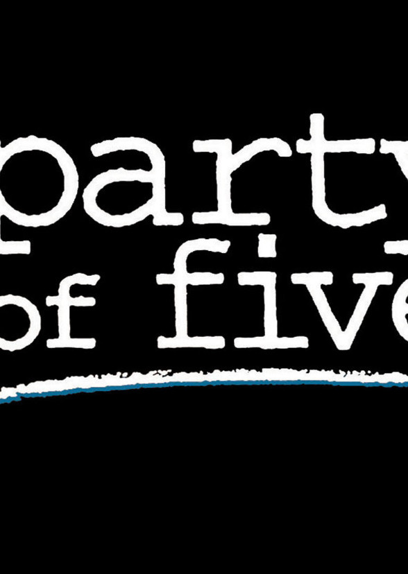 Party of Five (2004-2010) Fan Casting on myCast