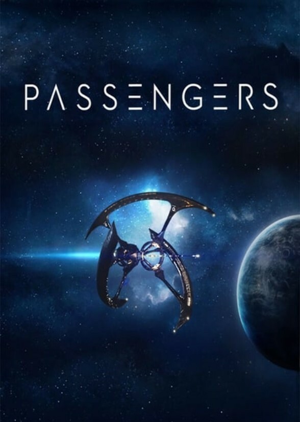 Passengers [2016] Fan Casting on myCast