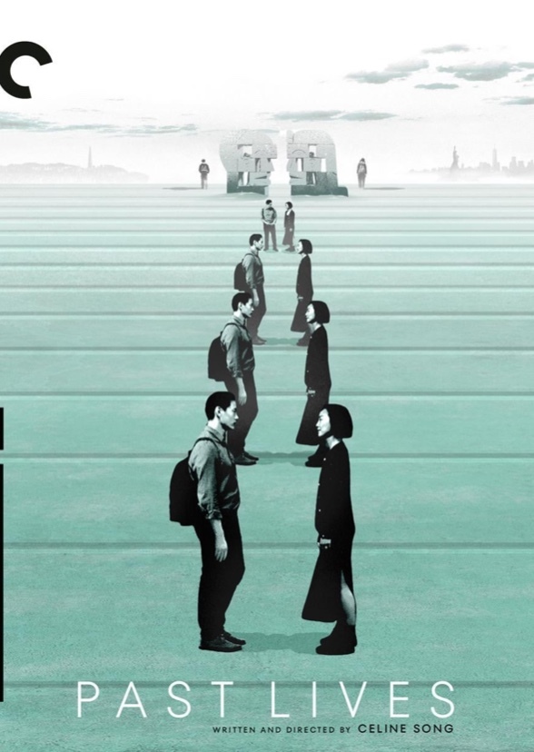 Past Lives (2003) Fan Casting on myCast