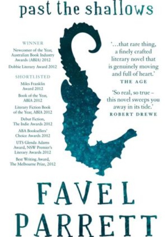 Past the Shallows Fan Casting on myCast