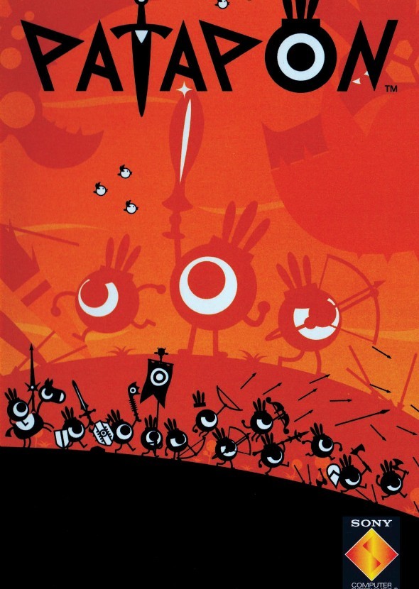 Patapon (2020 TV Show) Fan Casting on myCast