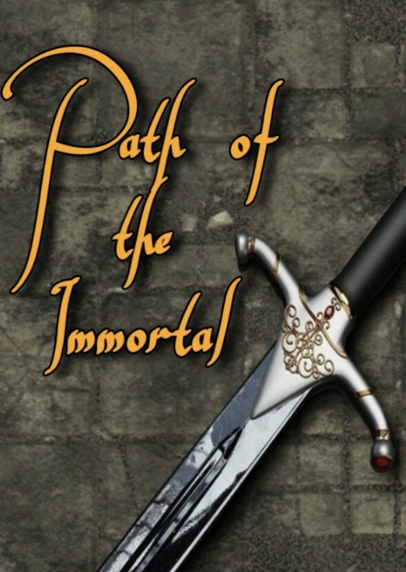 Path of the Immortal Fan Casting on myCast
