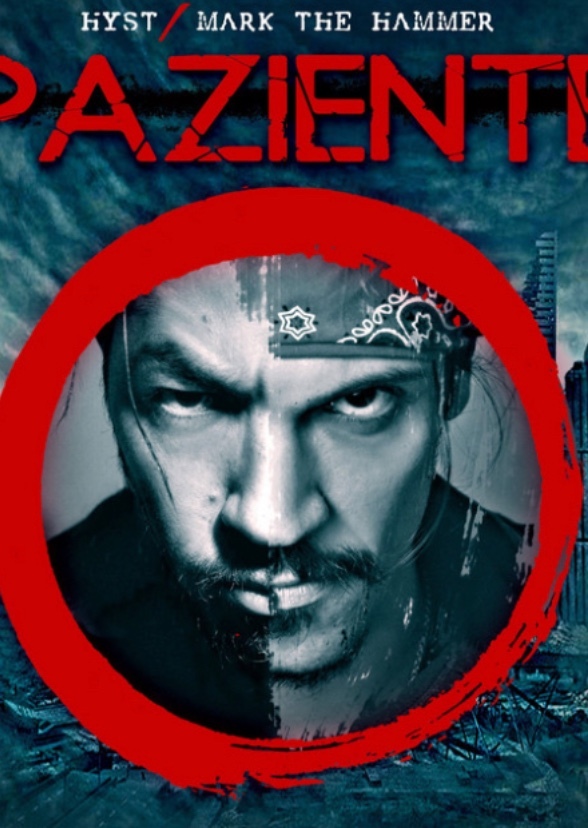 Patient Zero Fan Casting on myCast