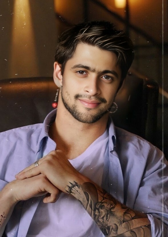 PATLO STY Alan Amjad New Music Beats 2024 Fan Casting on myCast