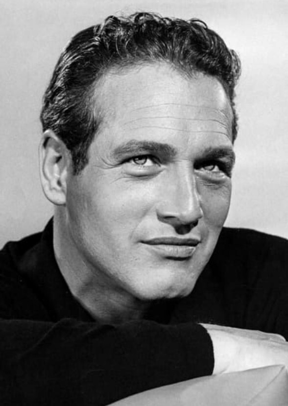 Doc Fan Casting for Paul Newman Recast | myCast - Fan Casting Your Favorite Stories