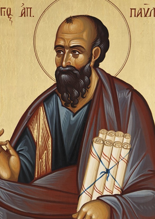 Paul of Tarsus Fan Casting on myCast