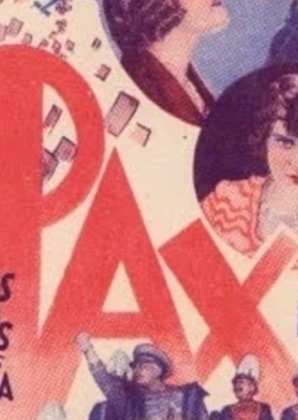 Pax Fan Casting on myCast