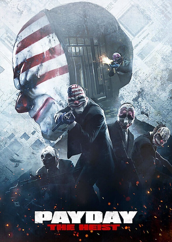 Payday: The Heist (Live Action 2025) Fan Casting on myCast