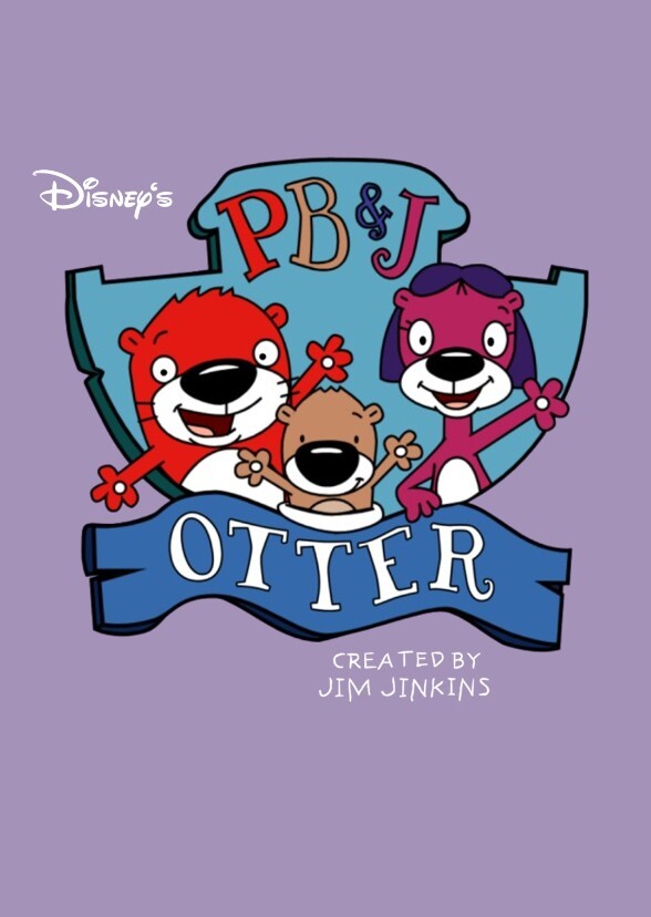 PB&J Otter (New Series) Fan Casting on myCast
