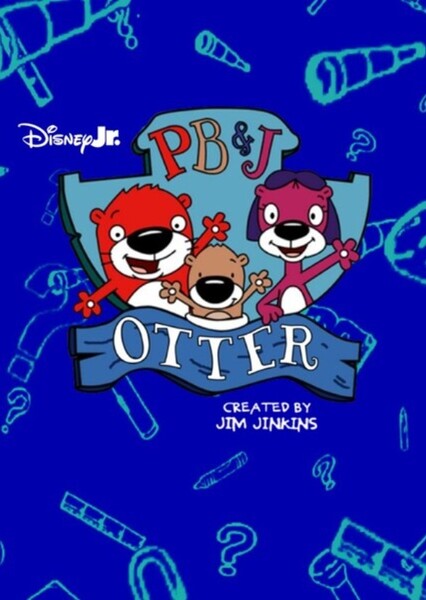 PB&J Otter (New Series) Fan Casting on myCast