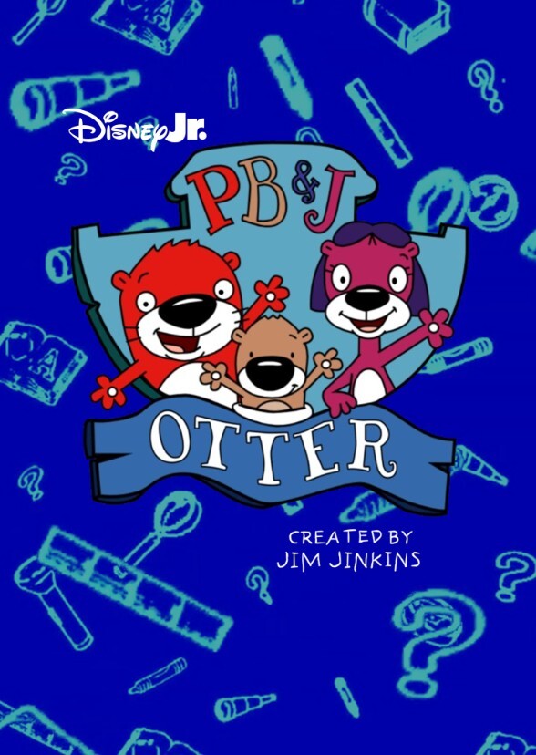 PB&J Otter (New Series) Fan Casting on myCast