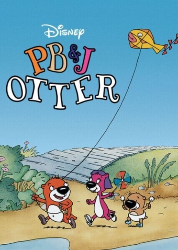 Scootch Racoon Fan Casting for PB&J Otter: The Movie (2027) | myCast ...