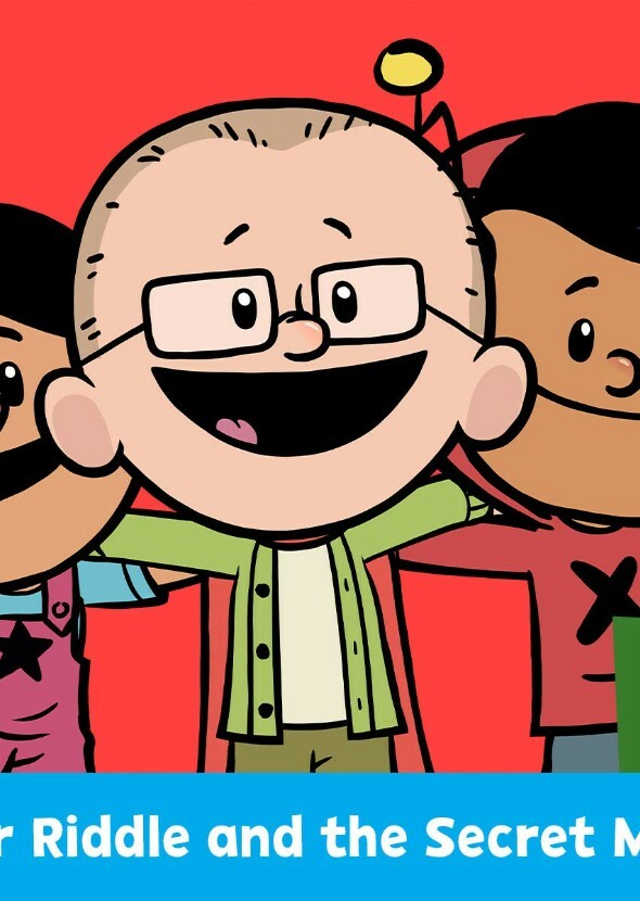 PBS Kids Sorting Fan Casting on myCast