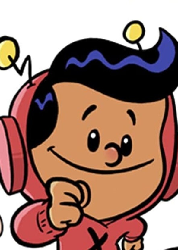 Pbs Kids The Series Fan Casting on myCast