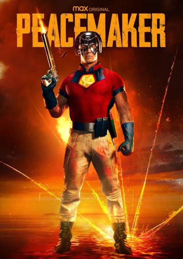 John Economos Fan Casting for Peacemaker (2012) | myCast - Fan Casting ...