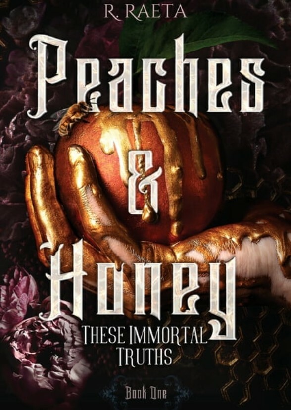 Peaches & Honey by R. Raeta Fan Casting on myCast