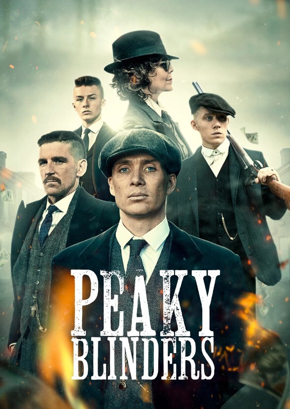 Hayden Stagg Fan Casting for Peaky Blinders movie (2025) | myCast - Fan ...