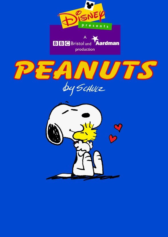 Peanuts Fan Casting on myCast