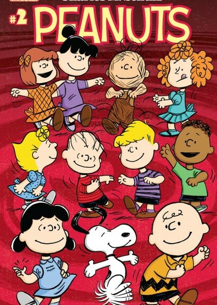 Peanuts Gang Vs Bugs Fan Casting on myCast