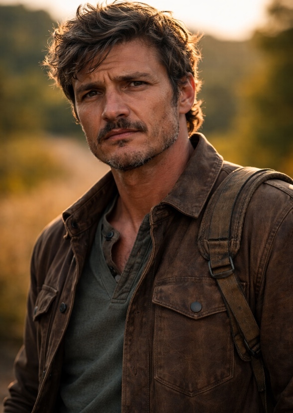 Find an Actor to Play Institutional Authority Figure in Pedro Pascal ...