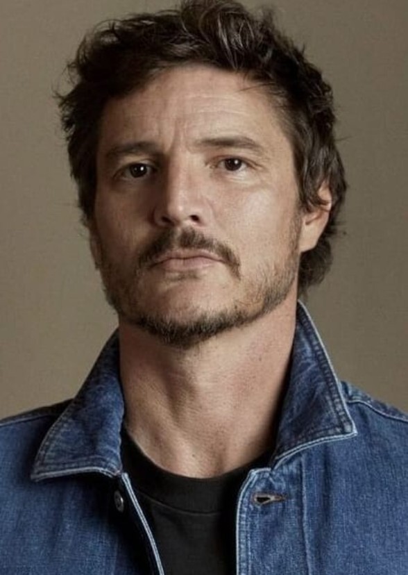 Find an Actor to Play Marcus Pike in Pedro Pascal Recast on myCast