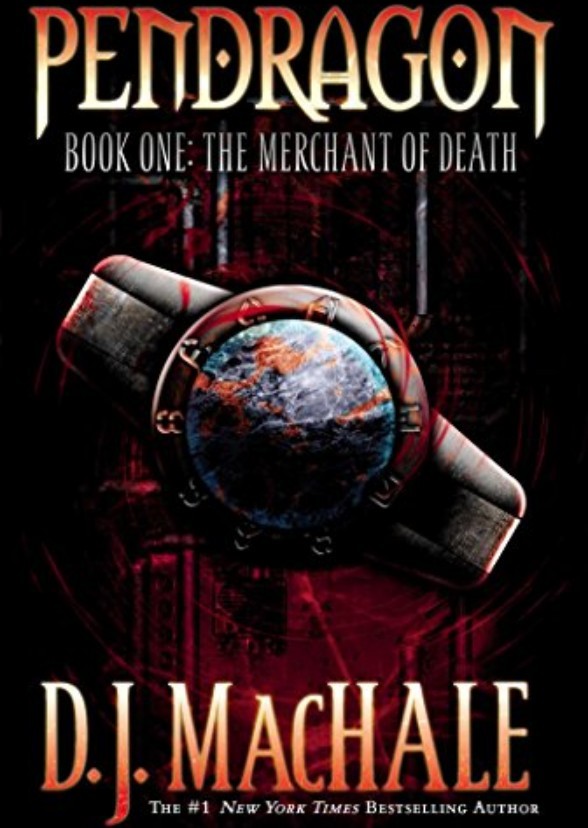 PENDRAGON Fan Casting on myCast