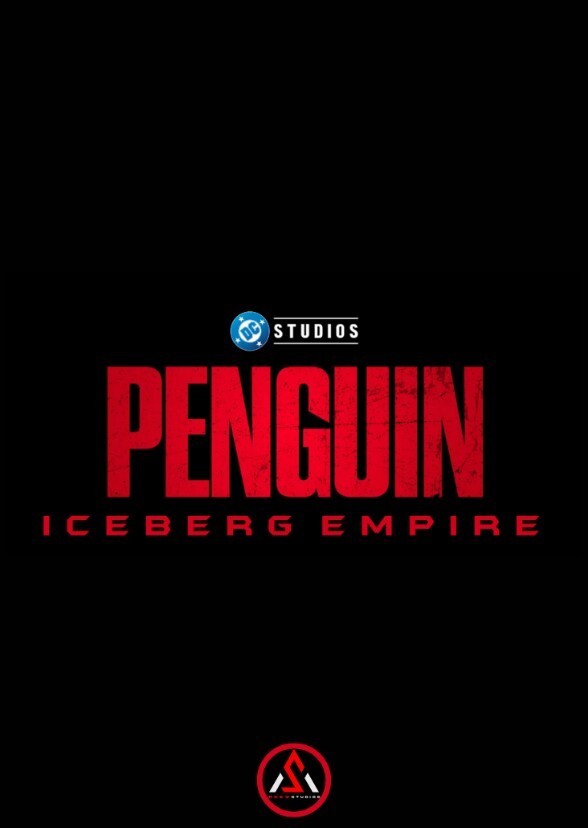 PENGUIN: Iceberg Empire Fan Casting on myCast