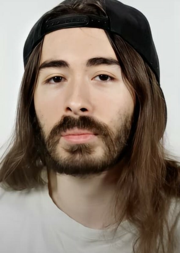 Penguinz0 biopic Fan Casting on myCast