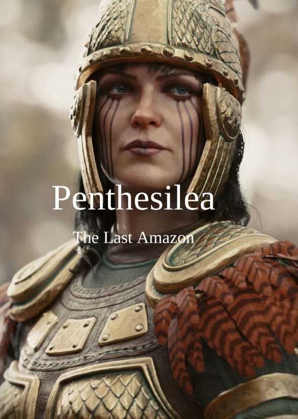 Penthesilea Fan Casting on myCast