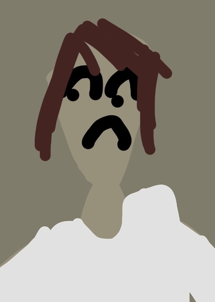 People always say thoughts Fan Casting on myCast