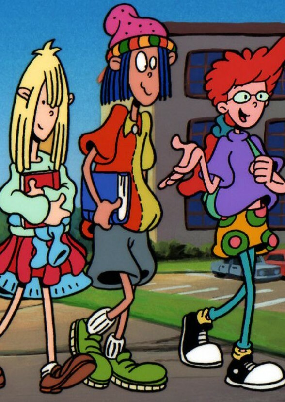 Pepper Ann Fan Casting on myCast