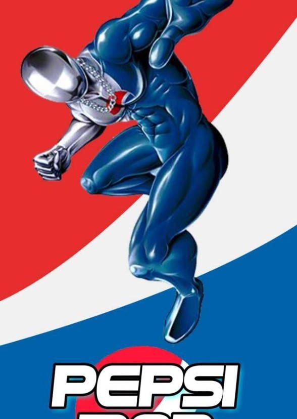 Cursed Darkness Fan Casting for Pepsi-Man | myCast - Fan Casting Your ...