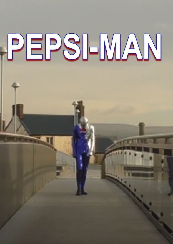 Fan Casting Jett Klyne as Pepsi Kid in Pepsi Man on myCast
