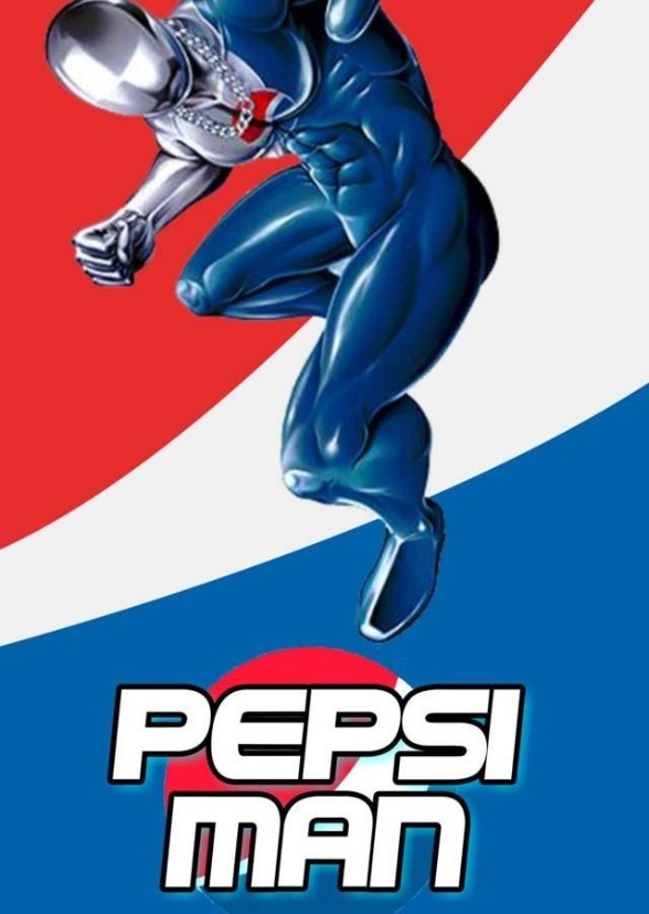 Pepsiman Fan Casting on myCast