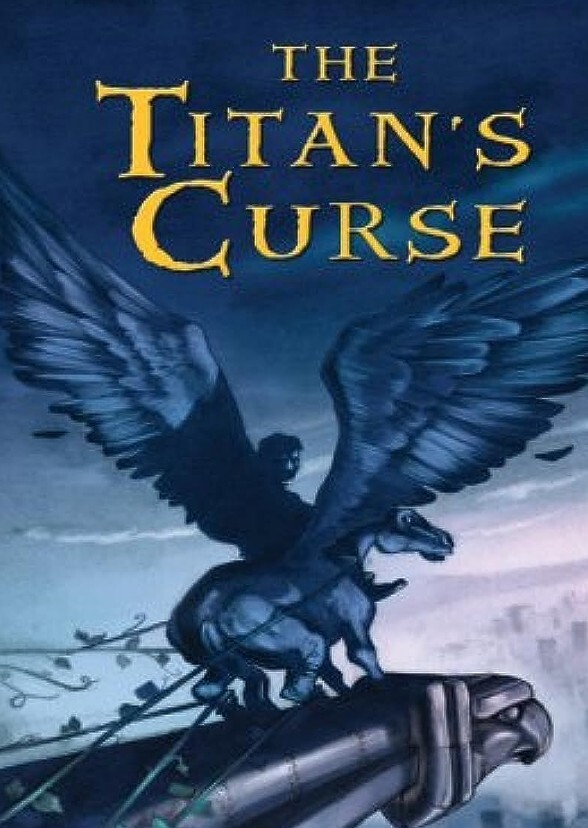 Mr. D Fan Casting for Percy Jackson And the Olympians: The Titan’s ...