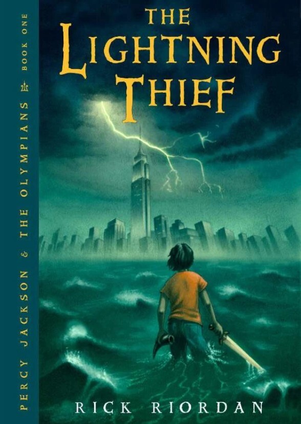 Find an Actor to Play Mr. D in Percy Jackson And The Olympians: The ...