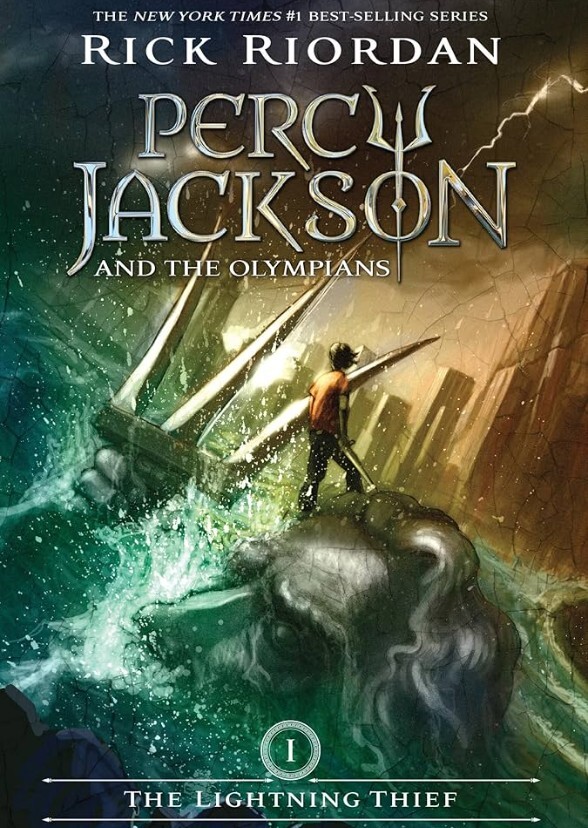 Alecto/Mrs. Dodds Fan Casting for Percy Jackson and the Olympians: The ...