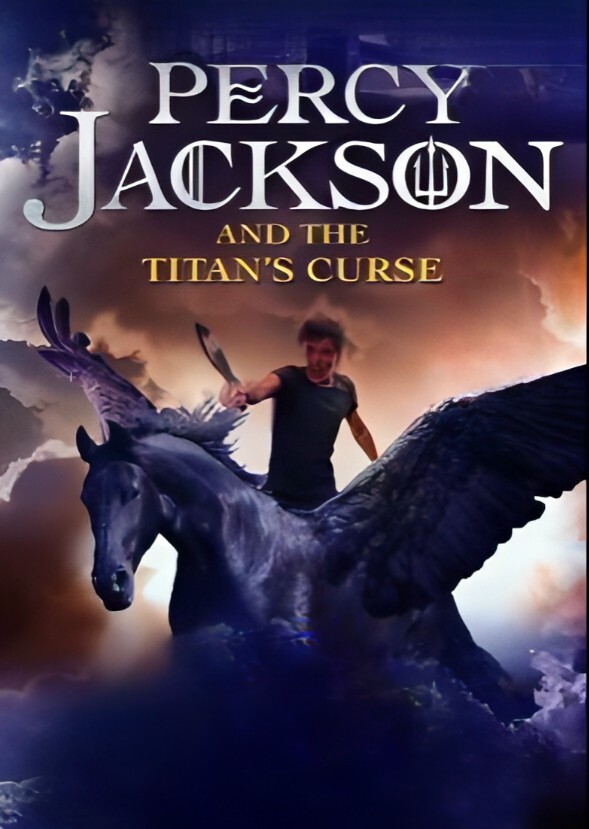 PERCY JACKSON AND THE TITAN'S CURSE Fan Casting on myCast