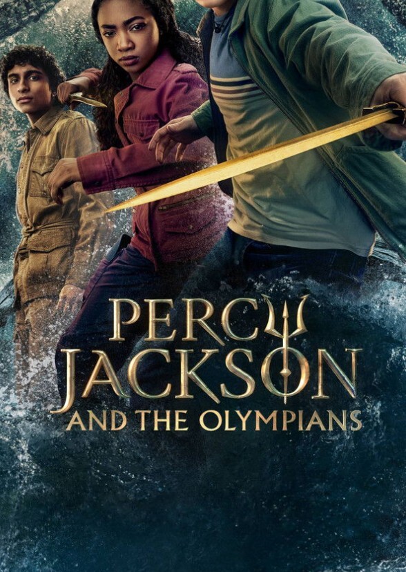 Chris Rodriguez Fan Casting for Percy Jackson | myCast - Fan Casting ...