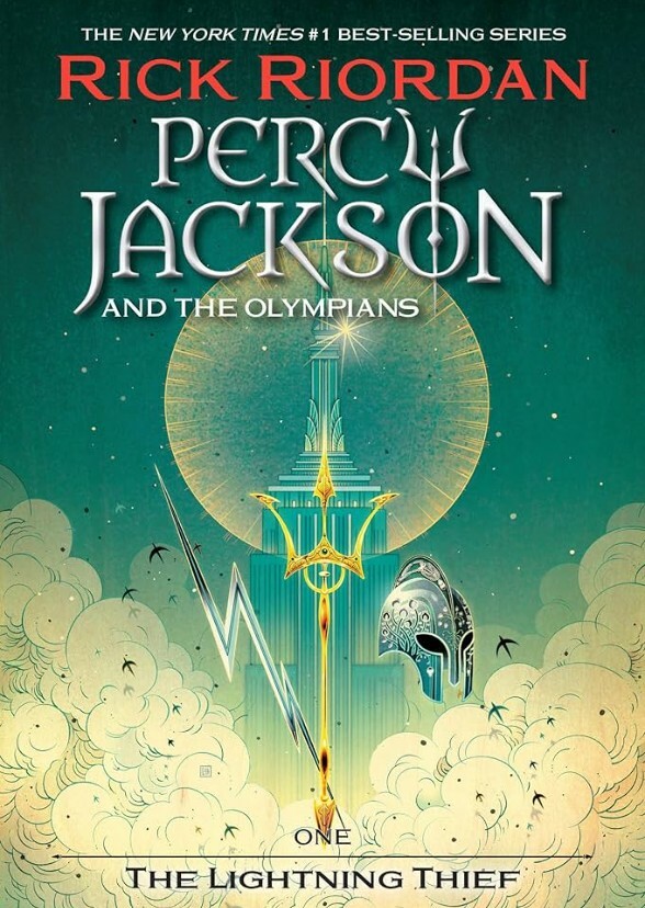 Eudora Fan Casting for Percy Jackson & The Olympians | myCast - Fan ...