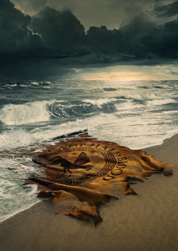 Percy Jackson: The Sea of Monsters Fan Casting on myCast