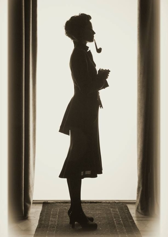 Peregrine: Rise of The Ymbryne Fan Casting on myCast