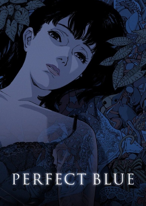 Perfect Blue Fan Casting on myCast