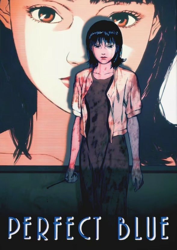 Perfect Blue (Hollywood Live Action) Fan Casting on myCast